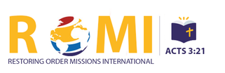 RESTORING ORDER MISSIONS INT.